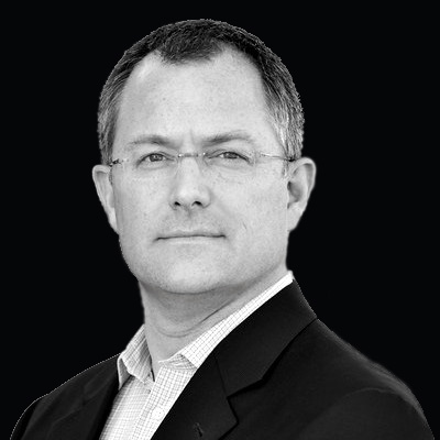 Rodney Clark - Managing Director & Founder