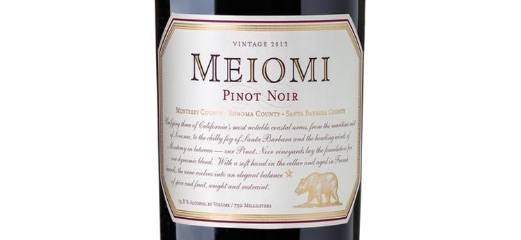 Meiomi 2 - Aspect Consumer Partners